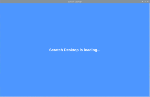 Raspberry Pi4とScratch3.0でプログラミングをはじめよう。 - ラズパイ実験室