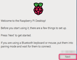 Raspberry Pi 5を使ってみよう。 - ラズパイ実験室