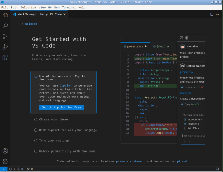 Raspberry Pi 5とC/C++でRaspberry Pi Pico Wの開発を始めよう。 - ラズパイ実験室