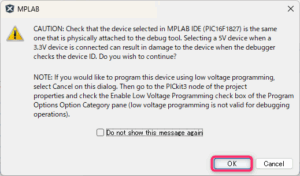 PIC16F1827の 「入力ピン状態変化割り込み」と「外部割り込み」をトグルスイッチとタクトスイッチを使って確認しよう - ラズパイ実験室